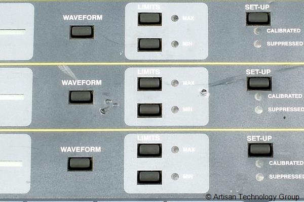 8800 Instron (Controller) | ArtisanTG™