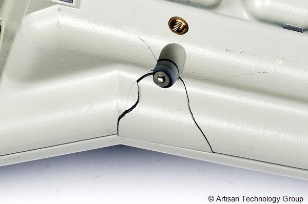 8800 Instron (Controller) | ArtisanTG™