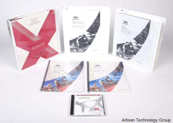 3342 Instron (Single Column Testing System) | ArtisanTG™