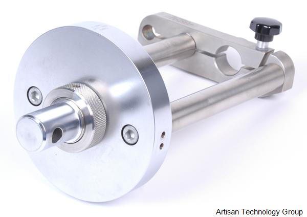3342 Instron (Single Column Testing System) | ArtisanTG™