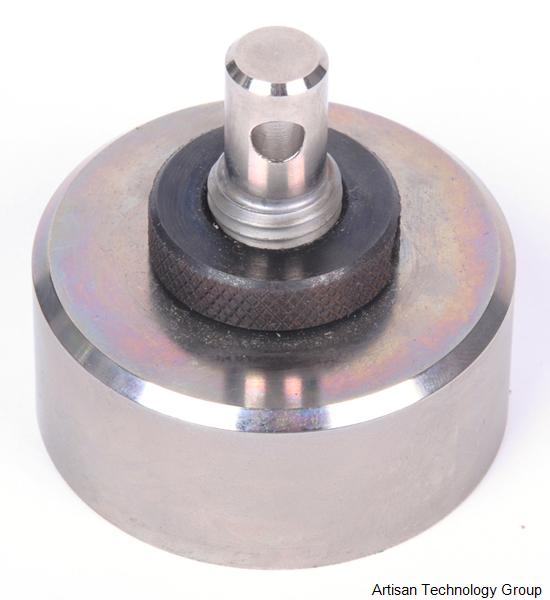 3342 Instron (Single Column Testing System) | ArtisanTG™