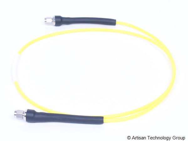 2PS-1401-360-2PS Insulated Wire (Coaxial Cable Assembly (3 Feet ...