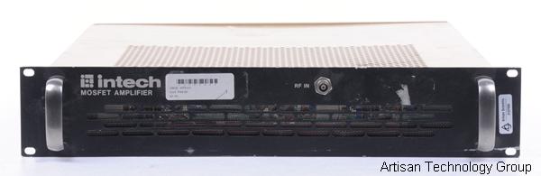 PA 8-60 Intech (Mosfet Amplifier) | ArtisanTG™