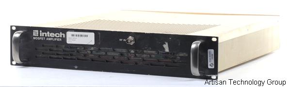 PA 8-60 Intech (Mosfet Amplifier) | ArtisanTG™