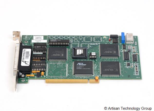 PCI-6200 Avtec Systems (Monarch PCI Frame Synchronizer / Telemetry ...