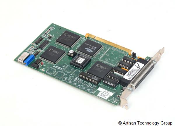 PCI-6200 Avtec Systems (Monarch PCI Frame Synchronizer / Telemetry ...