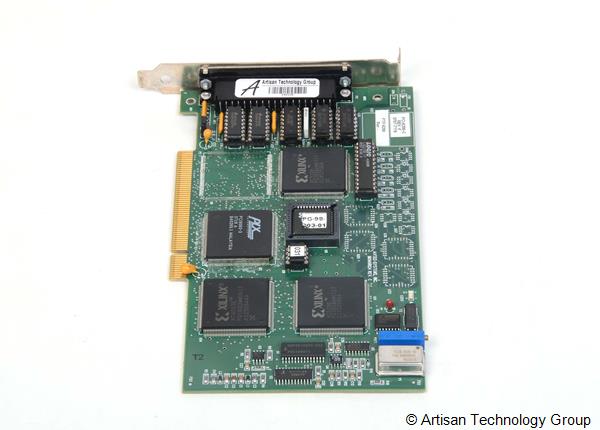 PCI-6200 Avtec Systems (Monarch PCI Frame Synchronizer / Telemetry ...