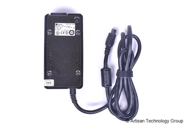 SRP-30A-2005 Integrated Power Designs (30-Watt Power Adapter) | ArtisanTG™