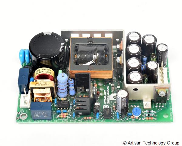 SRW-45-3001 Integrated Power Designs (AC-DC Power Supply) | ArtisanTG™