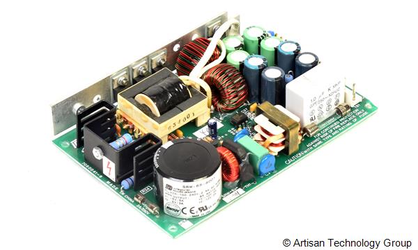 SRW-65-4001 Integrated Power Designs (Quad Output Power Supply ...