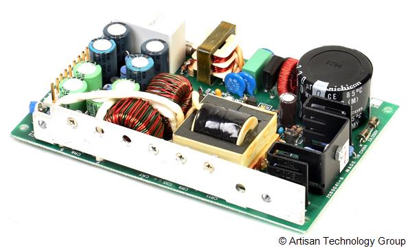 SRW-65-4001 Integrated Power Designs (Quad Output Power Supply ...