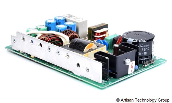 SRW-65-4004 Integrated Power Designs (Quad Output Power Supply ...
