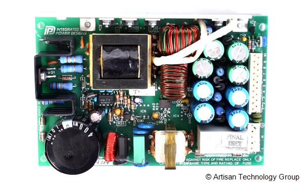 SRW-65-4004 Integrated Power Designs (Quad Output Power Supply ...