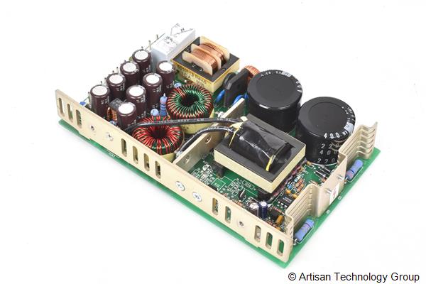 SRW-115-4004 Integrated Power Designs (AC-to-DC Power Supply) | ArtisanTG™