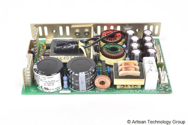 SRW-115-4004 Integrated Power Designs (AC-to-DC Power Supply) | ArtisanTG™