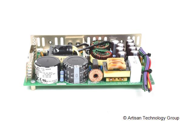 SRW-115-4004 Integrated Power Designs (AC-to-DC Power Supply) | ArtisanTG™