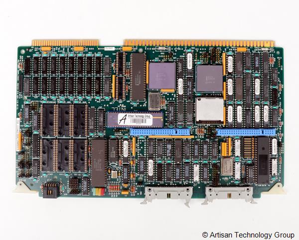 iSBC 186/51 Intel (Communicating Computer) | ArtisanTG™