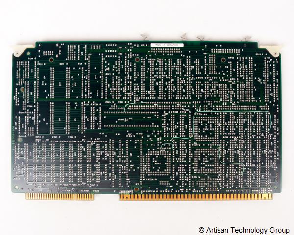 iSBC 186/51 Intel (Communicating Computer) | ArtisanTG™