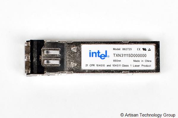 862725 Intel (SFP 850nm 4GB SW-GBIC 1000B-SX Transceiver Short Wave ...