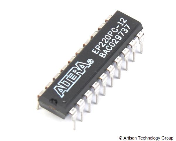 EP220PC-12 Altera (Classic EPLD) | ArtisanTG™