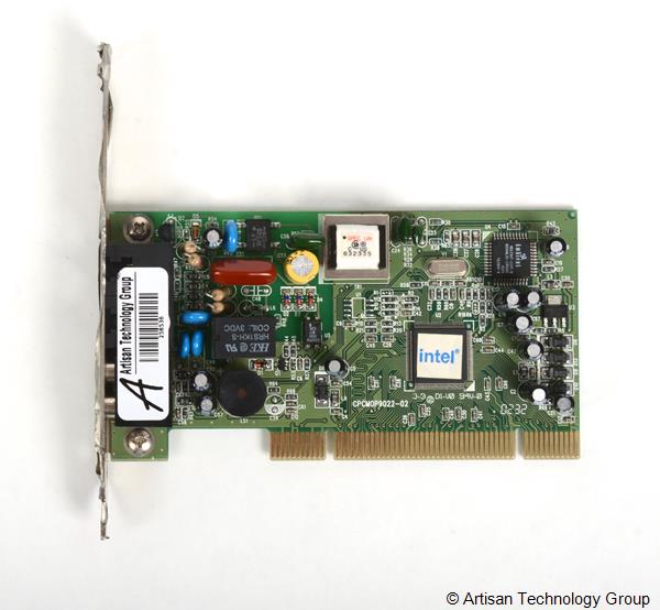 CPCM0P9022-02 Intel (Modem PCI Card) | ArtisanTG™
