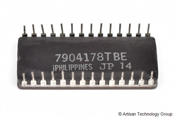 D27512 Intel (UV Erasable PROM) | ArtisanTG™