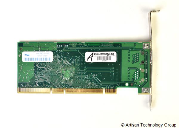 Pro/1000 MT Intel (Server Adapter) | ArtisanTG™