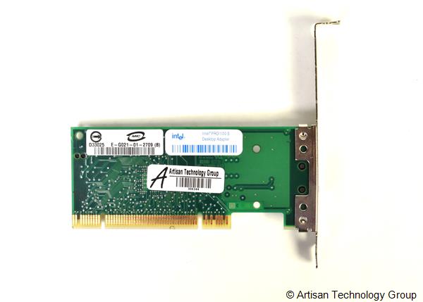 Pro/100 S Intel (Desktop Adapter) | ArtisanTG™