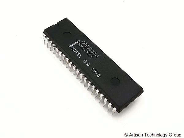 QP8085AH Intel (8-Bit HMOS Microprocessor) | ArtisanTG™