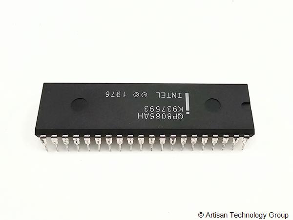 QP8085AH Intel (8-Bit HMOS Microprocessor) | ArtisanTG™