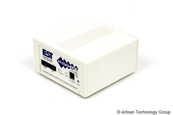 EST VisionICE (Scalable Emulator for PowerPC) | ArtisanTG™