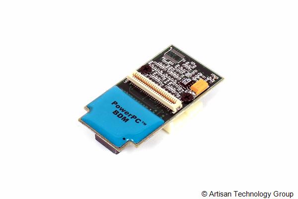 PowerPC BDM Intel (Module for the VisionPROBE II PowerPC Hardware ...