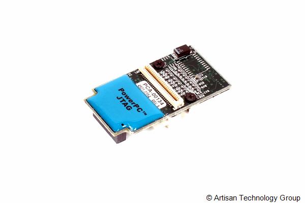 PowerPC JTAG Wind River (Module for the VisionPROBE II PowerPC Hardware ...