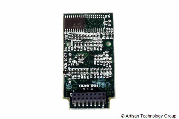 PowerPC JTAG Wind River (Module for the VisionPROBE II PowerPC Hardware ...