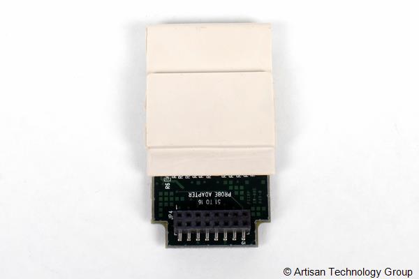 PowerPC JTAG Wind River (Module for the VisionPROBE II PowerPC Hardware ...
