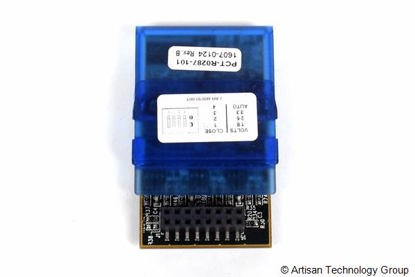 Power PC JTAG Auto Voltage Wind River (Module for the VisionPROBE II ...