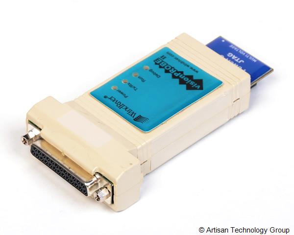 VisionPROBE II Wind River (PowerPC Hardware Debugger) | ArtisanTG™