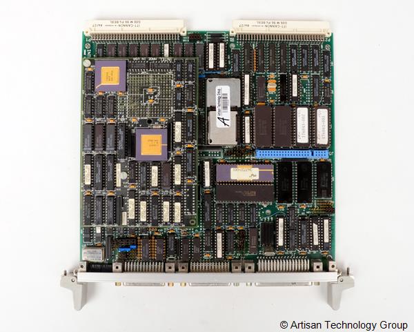 iSBC 286/100 Intel (Single Board Computer) | ArtisanTG™