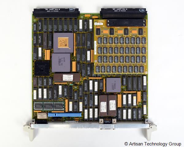 iSBC 386/116 Intel (Single Board Computer) | ArtisanTG™
