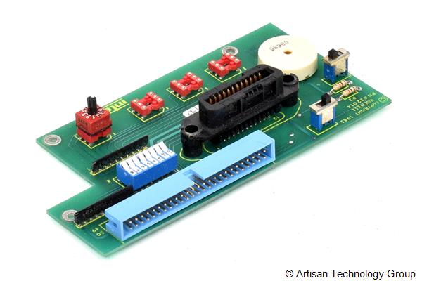 622014 Intelco (GPIB Board) | ArtisanTG™