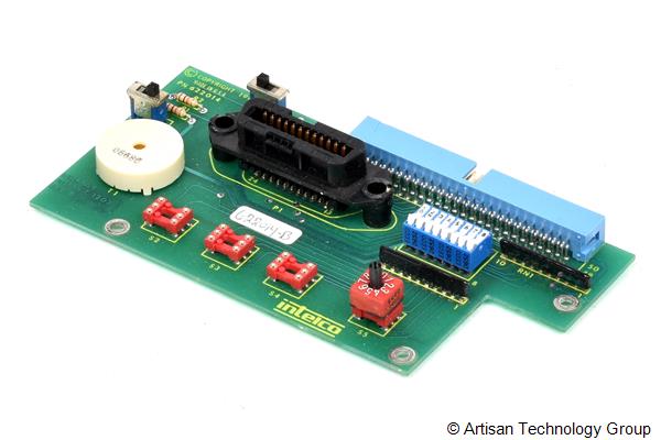 622014 Intelco (GPIB Board) | ArtisanTG™