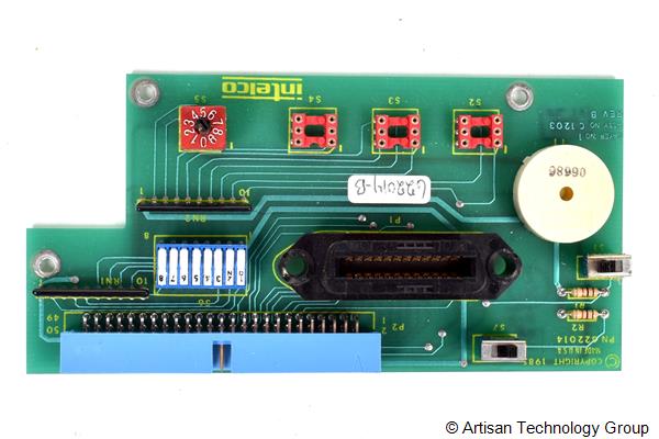 622014 Intelco (GPIB Board) | ArtisanTG™