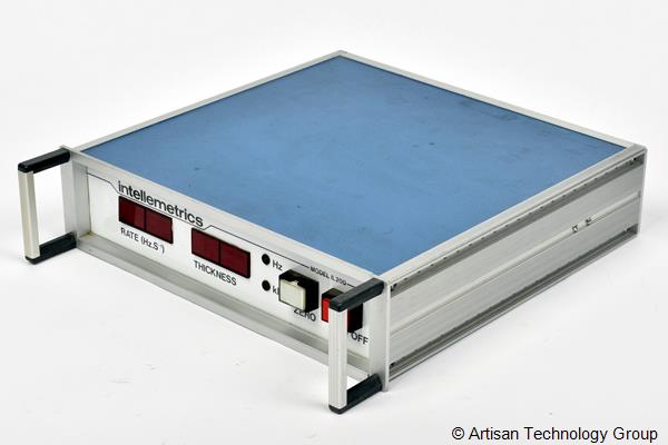 IL200 Intellemetrics (Thin Film Coating Monitor) | ArtisanTG™