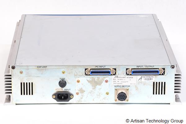 IAI-SEL 2 Intelligent Actuator (Multi Servo Controller) | ArtisanTG™