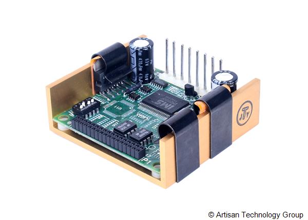 IM483-34P1-8P2 Intelligent Motion Systems (High Performance ...