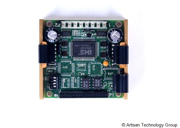 IM483-34P1-8P2 Intelligent Motion Systems (High Performance ...