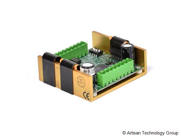 IM483-PLG Intelligent Motion Systems (High Performance Microstepping ...