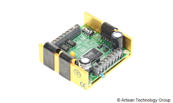 IM483 Intelligent Motion Systems (High Performance Microstepping Driver ...