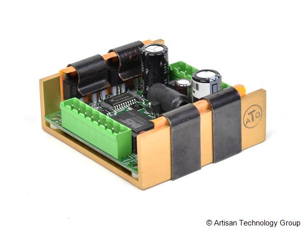 IM804-PLG Intelligent Motion Systems (High Performance Microstepping ...