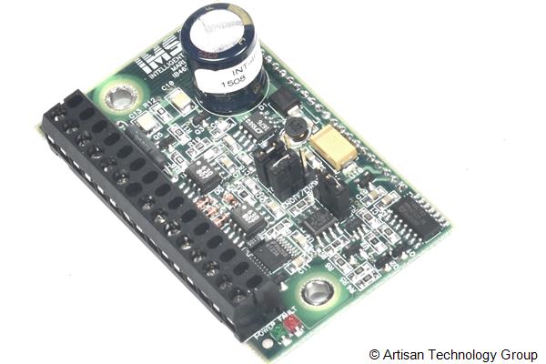 INT-462H Intelligent Motion Systems (Interface Board) | ArtisanTG™